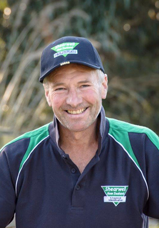 Shearwell New Zealand. Contact Us